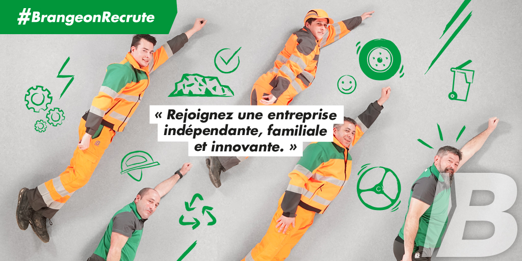 Les RDV Recrutement de l'été 2023